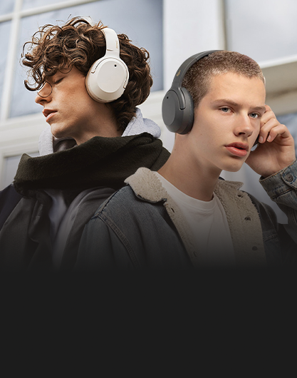 Edifier W820NB vs W820NB Plus
