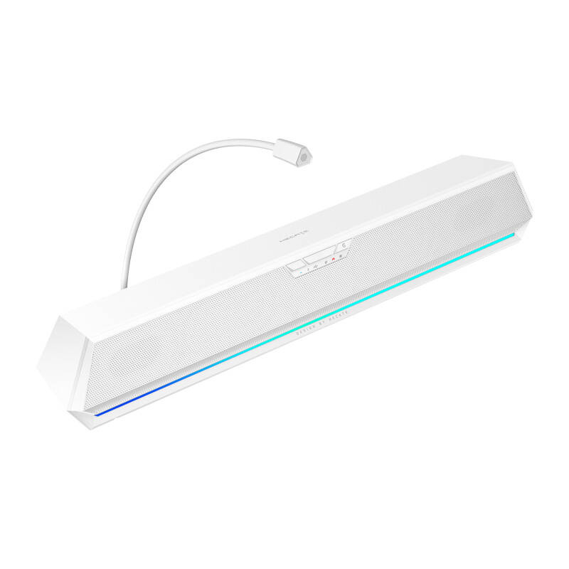 Soundbar Gamingowy Edifier HECATE G1500 Bar (biały) | Edifier ...